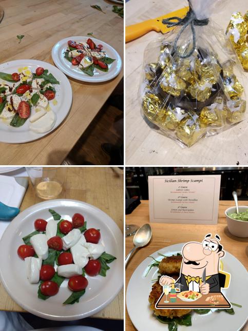 The Local Epicurean, Grand Rapids - Restaurant menu, prices and reviews
