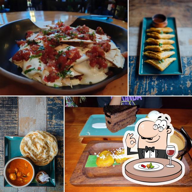 Toit Pune, Pune - Restaurant menu and reviews
