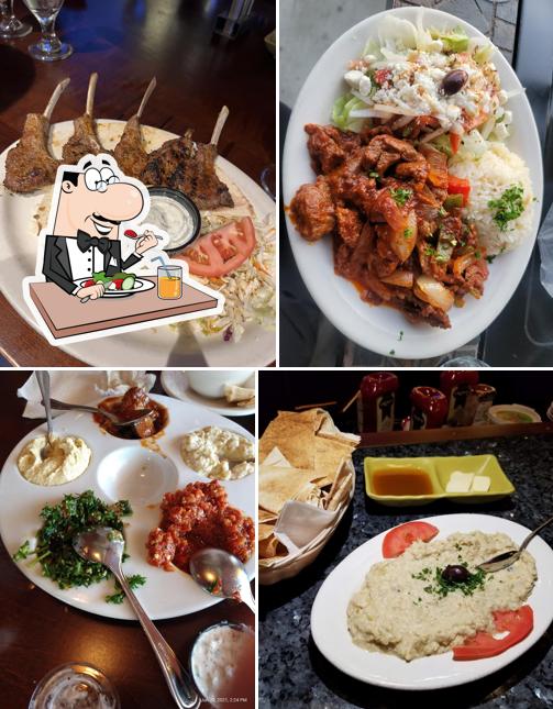 Zeytin Turkish Restaurant, Ada - Restaurant menu, prices and reviews