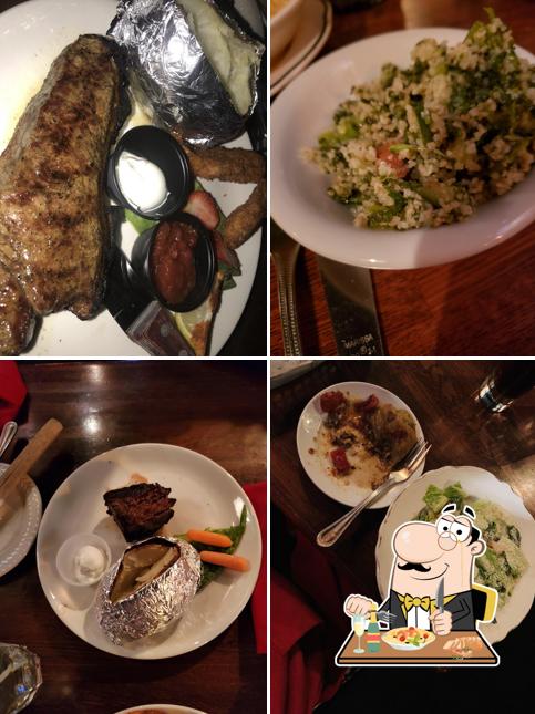 Jamil's Steakhouse OKC, Oklahoma City - Restaurant menu, prices and reviews