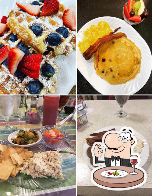 Magnolia On Main, Bennettsville - Restaurant menu, prices and reviews