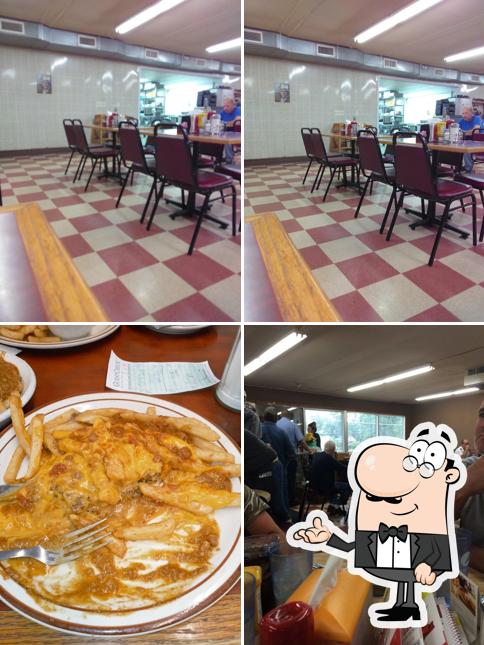 Busy Corner Restaurant In Pekin, Pekin - Restaurant menu, prices and ...