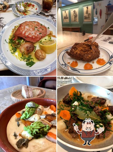 Menu of Faz Frio, Lisbon - seafood restaurant reviews and ratings