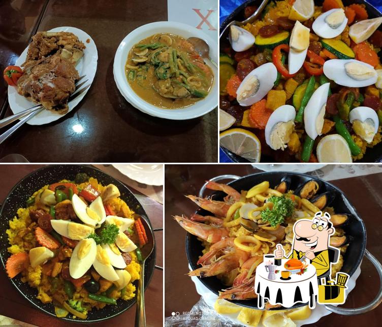 Ristorante delle Mitre, Manila - Restaurant menu, prices and reviews