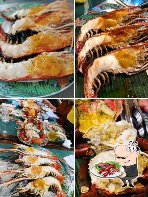 Pen Restaurant, Bangkok, 25 Chan Rd - Restaurant reviews