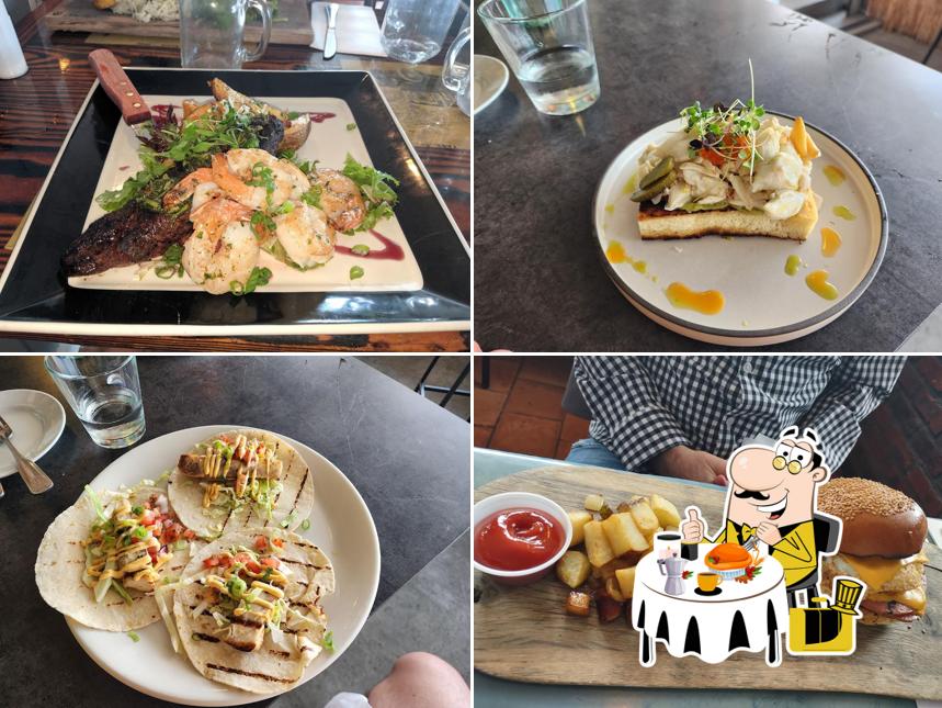 2nd Jetty Seafood, Sea Bright - Restaurant menu, prices and reviews