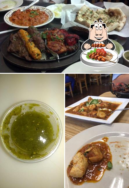 Anmol Restaurant - Milwaukee, 711 W Historic Mitchell St in Milwaukee ...