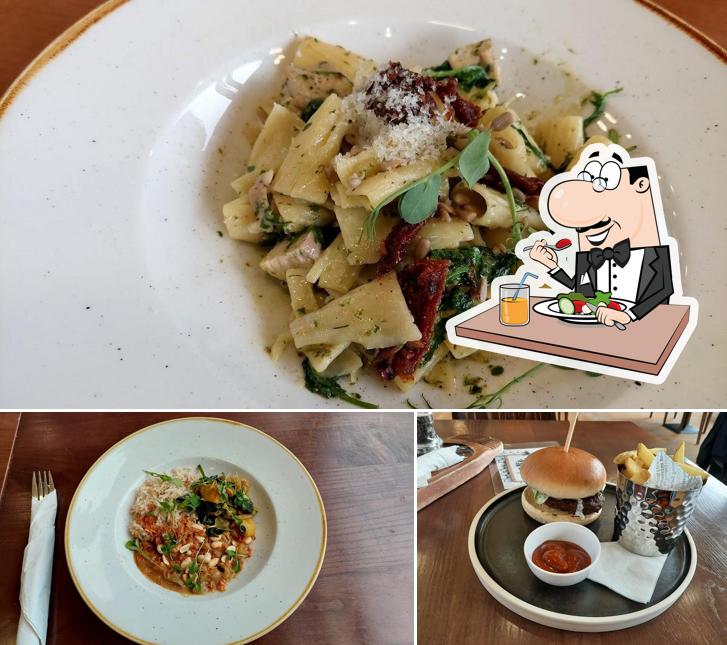 Arlott Restaurant (38), Southampton - Restaurant menu, prices and reviews