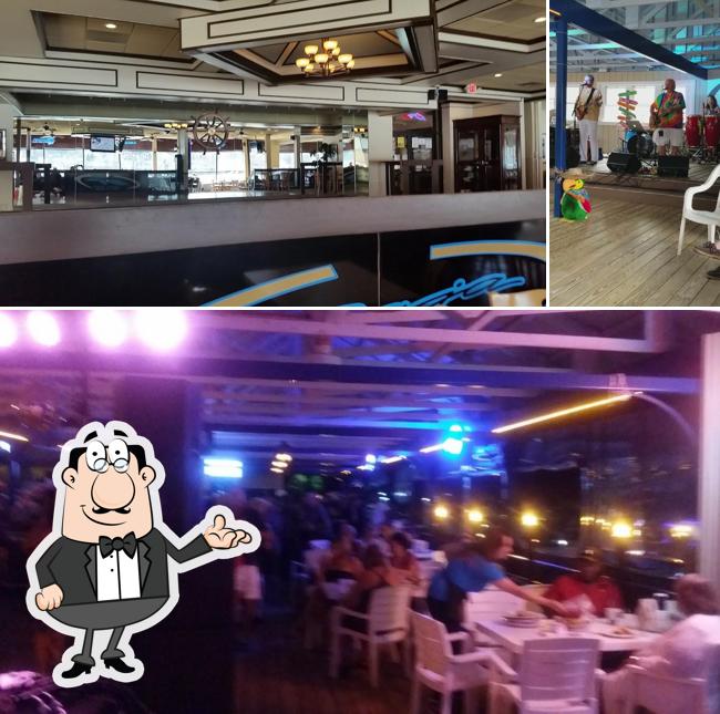 Baja Bar & Grill, Pittsburgh - Restaurant menu, prices and reviews