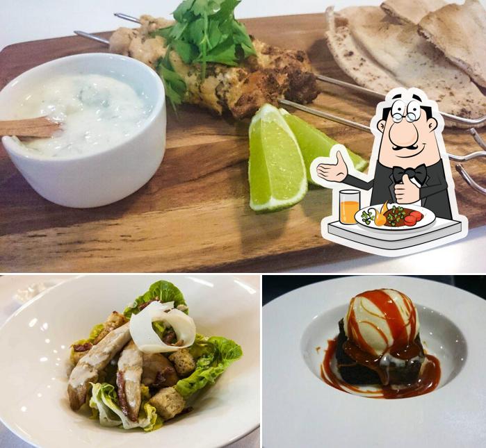 Blue Owl Restaurant and Bar in Tweed Heads - Restaurant menu and reviews