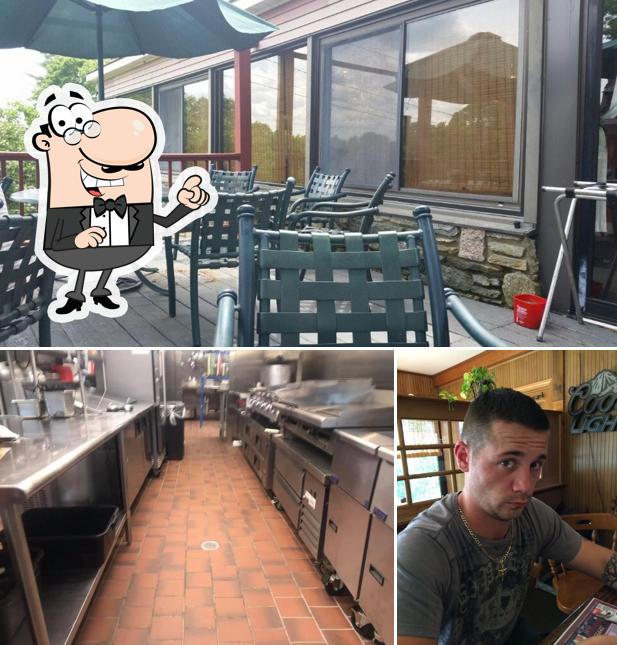 Brooklyn Country View Restaurant, Brooklyn - Restaurant menu, prices ...