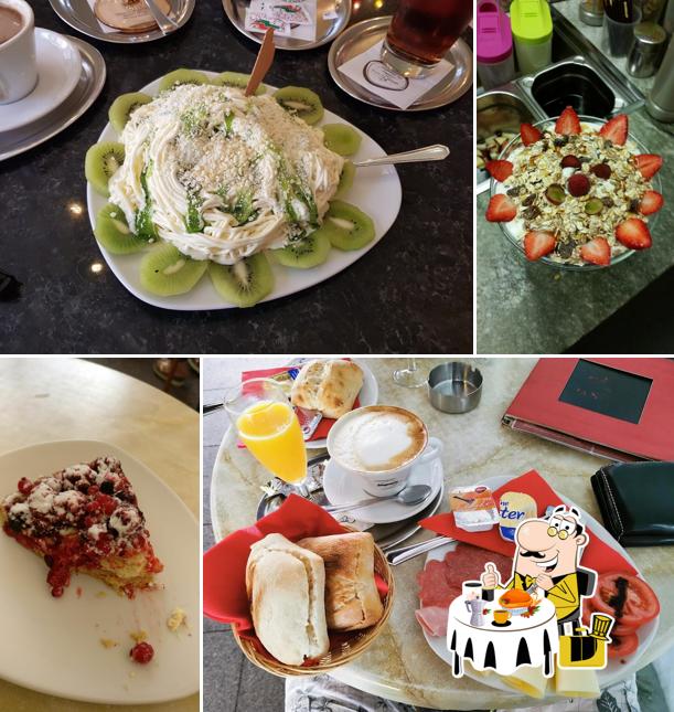 Top 7 Cafés in Freising, August 2025 - Restaurant Guru