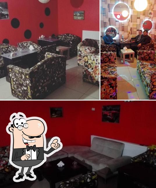 ECR CAFE, Konya - Restaurant reviews