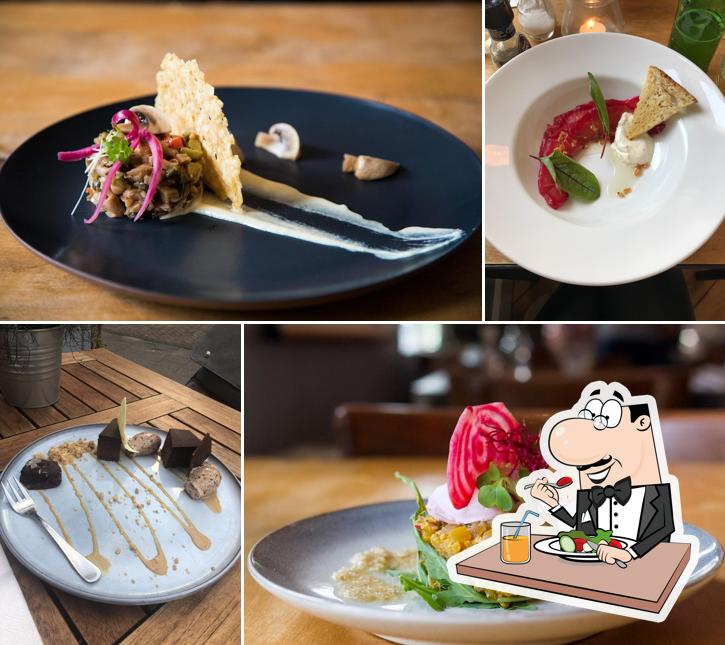 Best gazpacho in The Hague restaurants, spring 2024 - Restaurant Guru