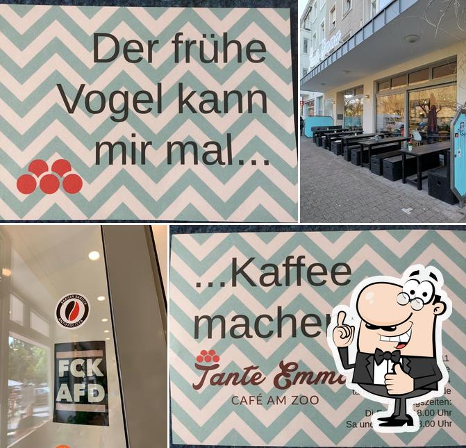 Tante Emma, Karlsruhe - Speisekarte, Preise und Bewertungen