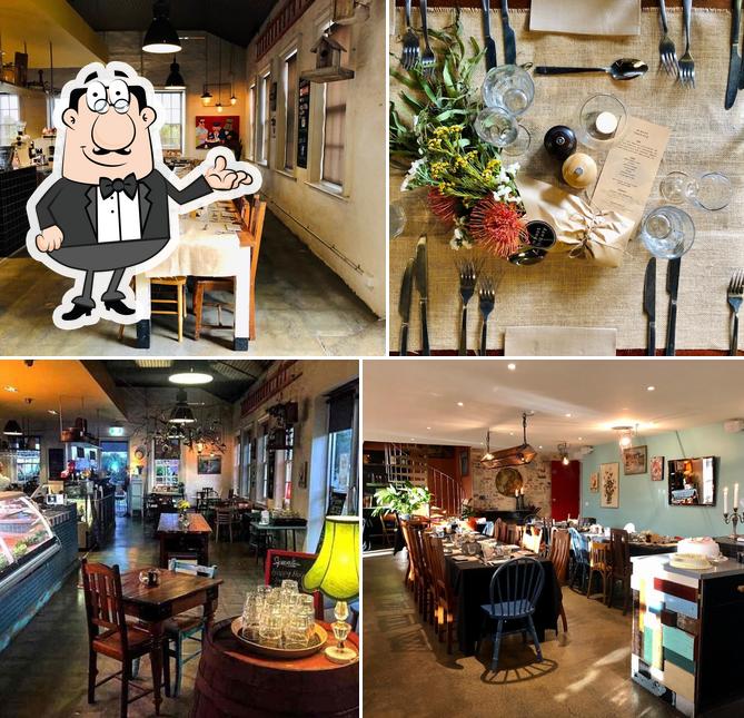Best restaurants in Pentridge Shopping Centre Mall - Restaurant Guru