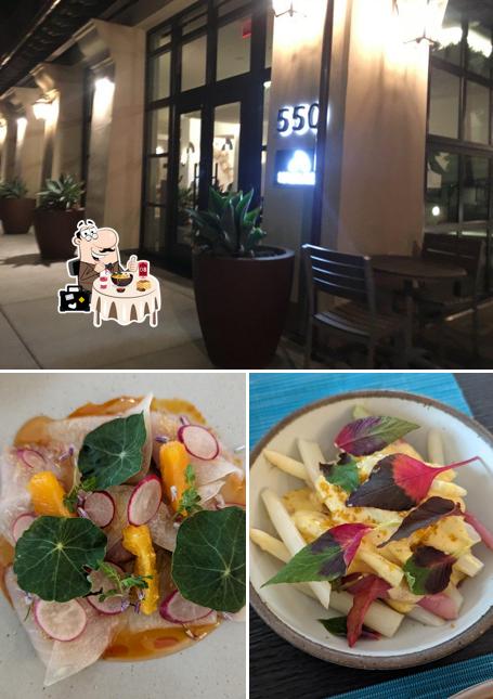 Pub y bar Canteen, Menlo Park - Carta del restaurante y opiniones