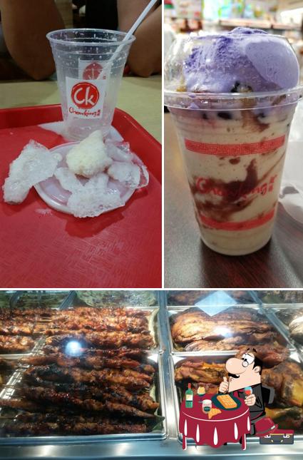 Chowking, 16130 Nordhoff St in Los Angeles - Restaurant menu and reviews