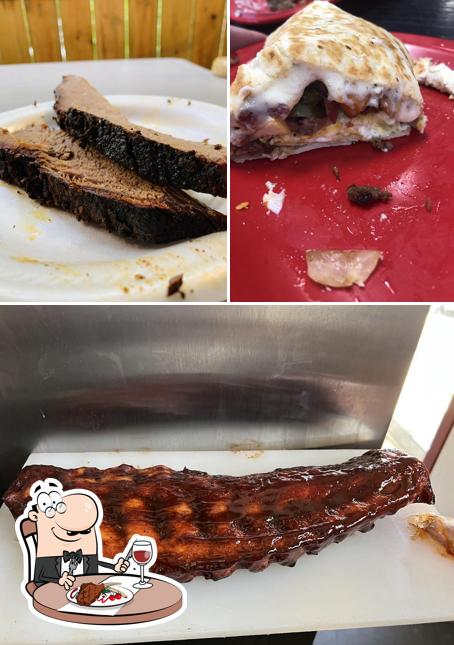 Double J's Family Restaurant in Eldon - Restaurant reviews
