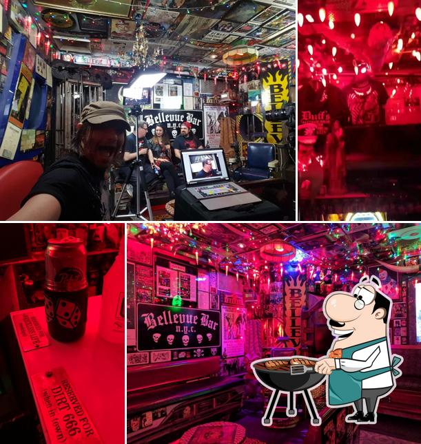 Duff's, 168 Marcy Ave in New York City - Restaurant reviews