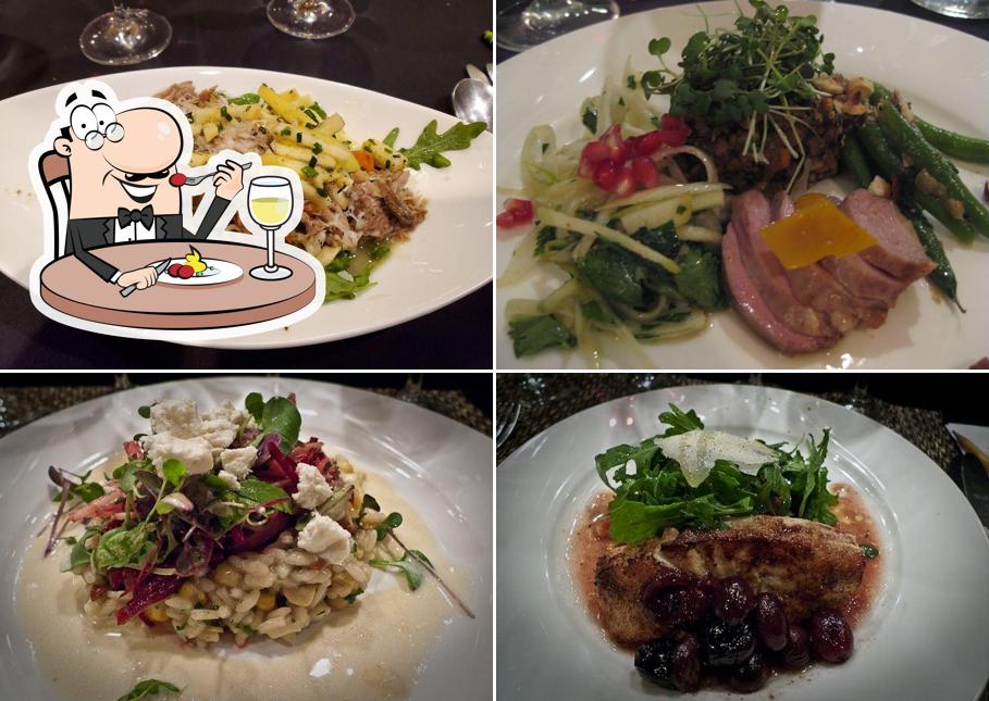 EVOO Dining Cannon Beach in Cannon Beach - Restaurant menu and reviews
