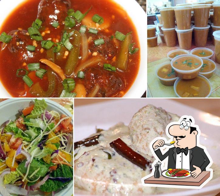 Desi Meals in Gustine - Restaurant reviews