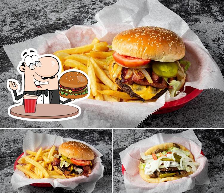 Memo's Hot Dogs in Chicago - Restaurant menu and reviews