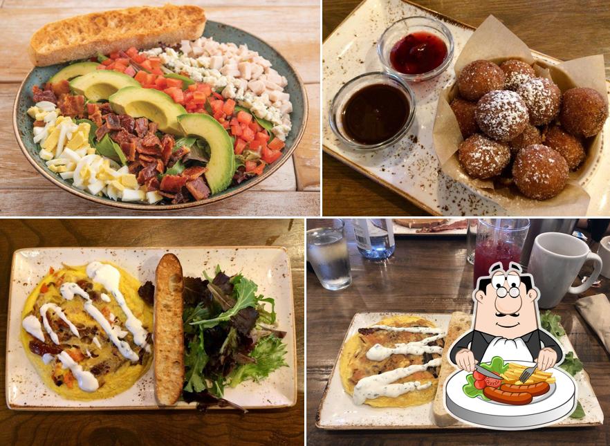 First Watch, Tyler - Restaurant menu, prices and reviews