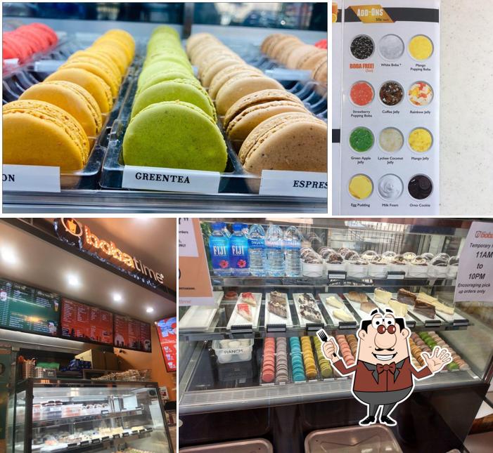 Boba Time, Glendale - Restaurant menu, prices and reviews