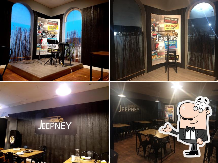 Jeepney Winnipeg (1833 Inkster), Winnipeg - Restaurant menu, prices and ...