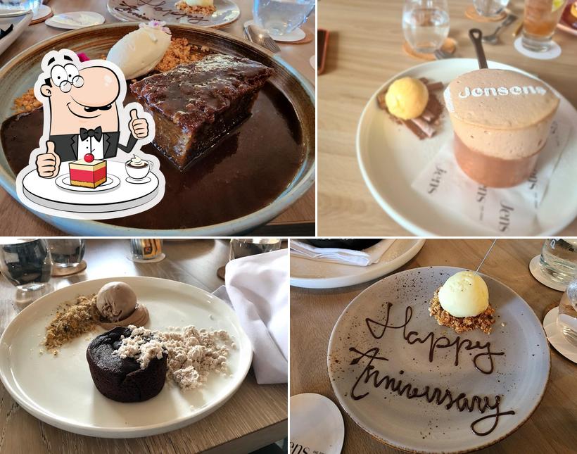 Best cheesecake in Kareela restaurants, summer 2024 - Restaurant Guru