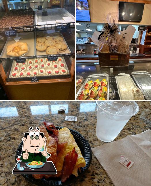 Kneaders Bakery & Cafe, Castle Rock - Restaurant menu, prices and reviews