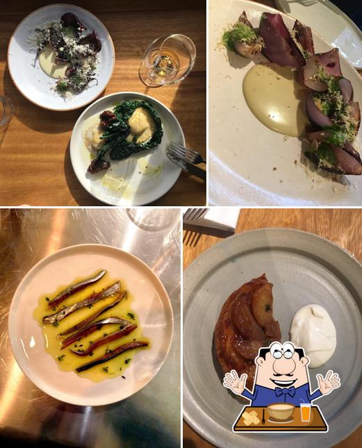 Levan Restaurant Peckham, London - Restaurant menu, prices and reviews