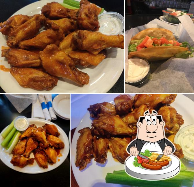 Machs Gute Pub and Grille in Bethlehem - Restaurant menu and reviews