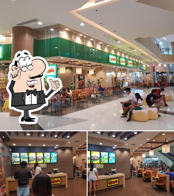 Mang Inasal restaurant, Iloilo City, Unit G53 - Restaurant reviews