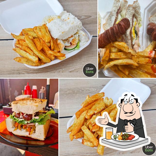 Top 7 restaurants with kota in Johannesburg, november 2025 - Restaurant ...