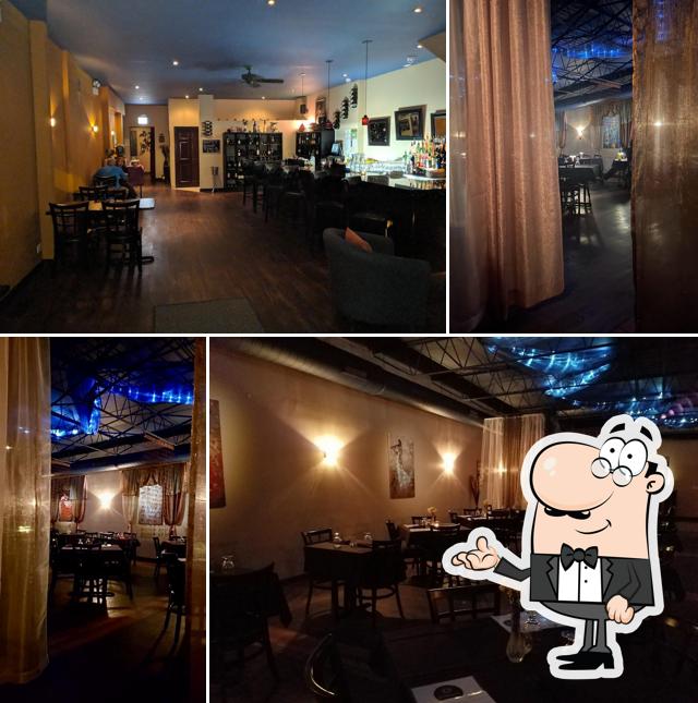 Penumbra, Chicago, Logan Square - Restaurant menu, prices and reviews