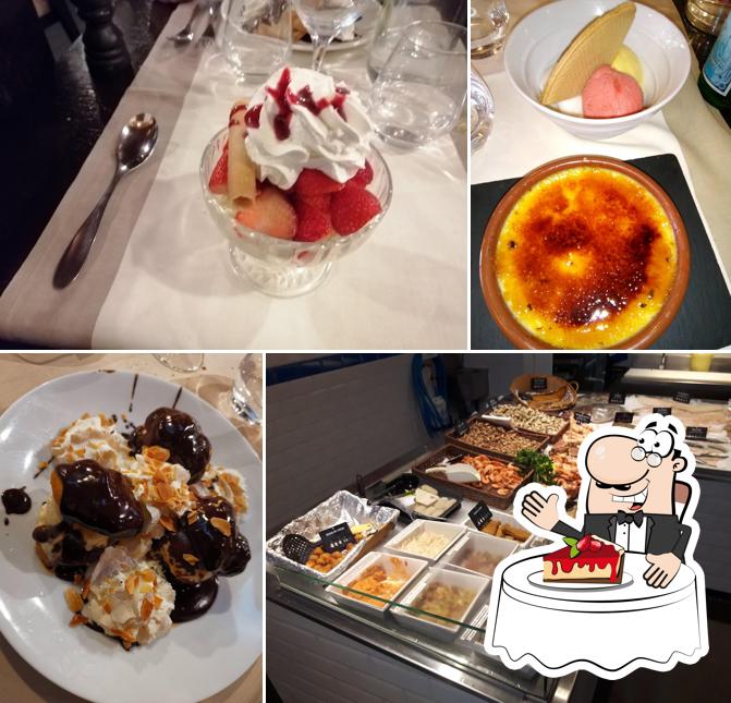 Find the best place to eat in Le Touquet, spring 2024 - Restaurant Guru