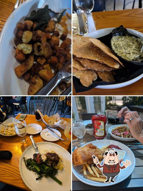 Broad Arrow Tavern in Freeport - Restaurant reviews