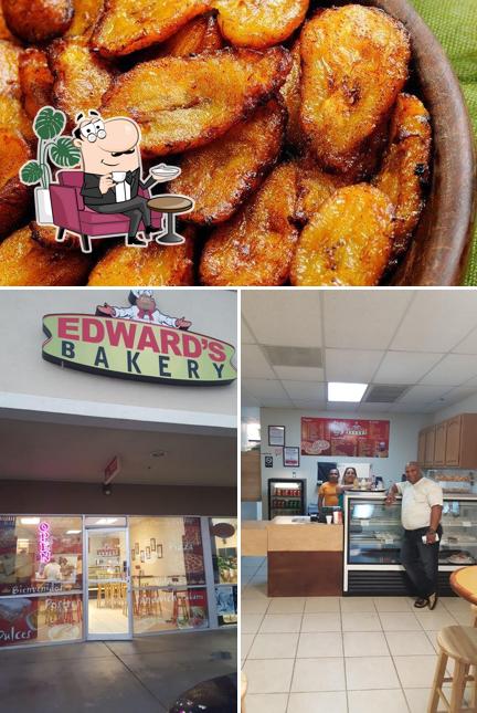 Edward's Cuban Bakery in Phoenix - Restaurant menu and reviews