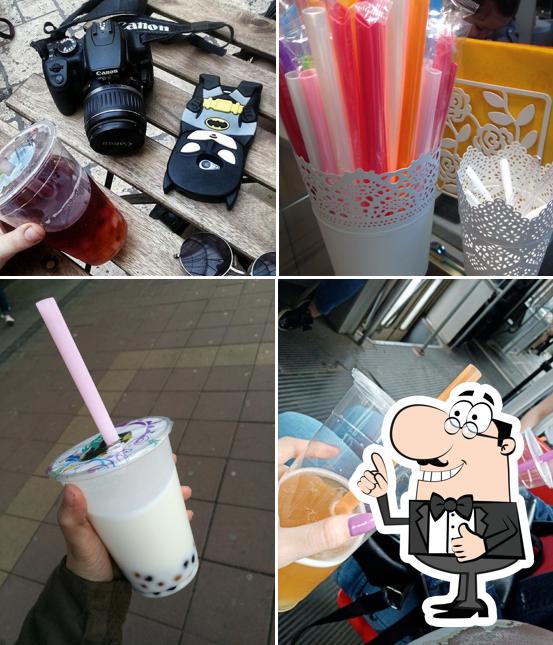 Bubble Tea Boom, Belgrade, Patrijarha Gavrila 6 - Restaurant reviews
