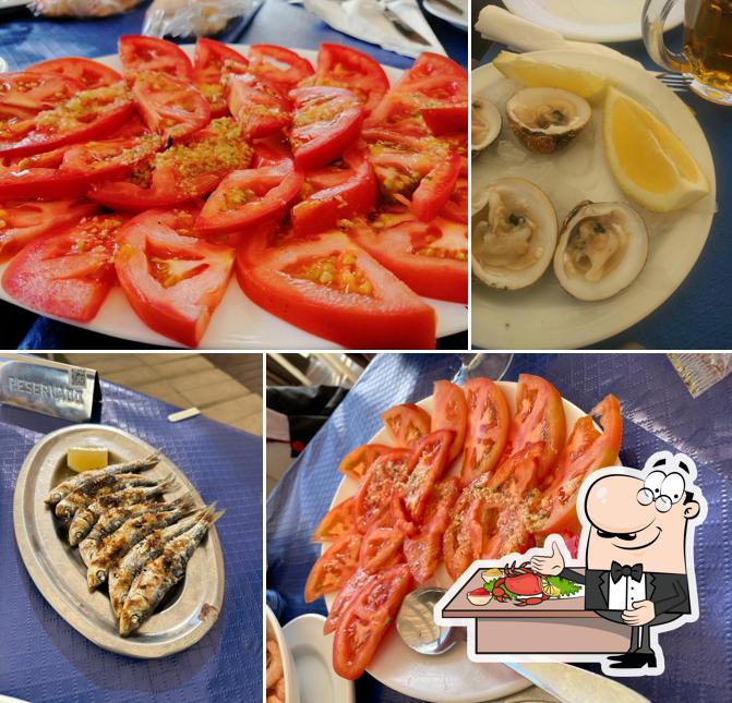 Chiringuito El Cachalote in Málaga - Restaurant reviews