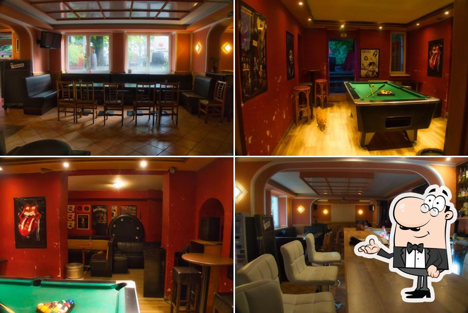 Jokers Bar, Berlin - Speisekarte, Preise und Bewertungen