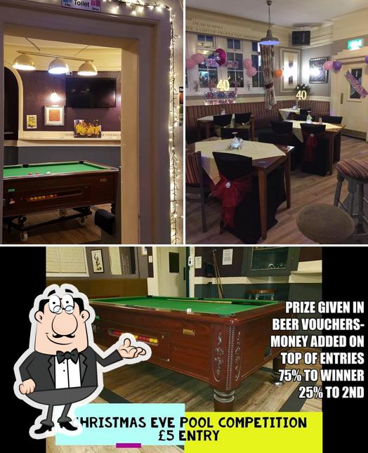 New Road Inn in Blackpool - Restaurant reviews