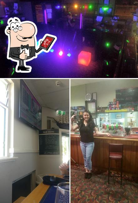 Paynesville Hotel in Paynesville - Restaurant reviews