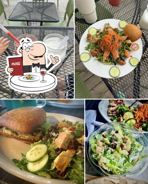 Le top 7 des restaurants à Saint-Jérôme, janvier 2025 - Restaurant Guru
