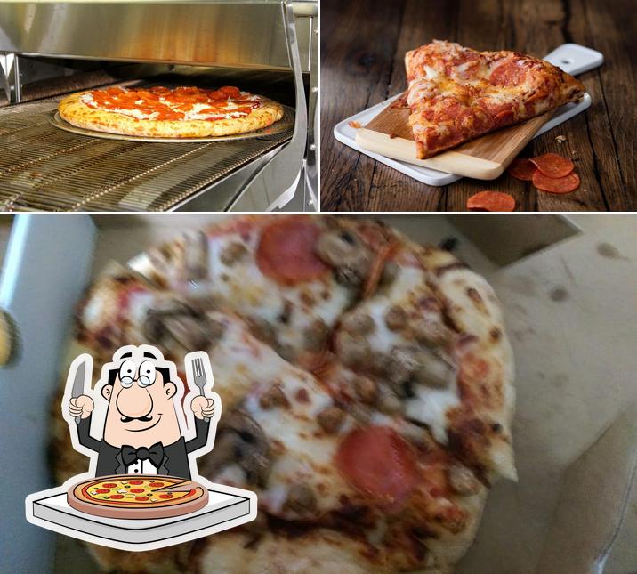 QuikTrip, 20 E Crossville rd in Roswell - Restaurant reviews