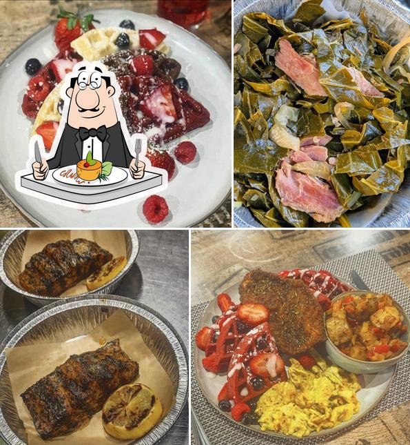 Top 7 restaurants for brunch in Springfield, Massachusetts, december ...