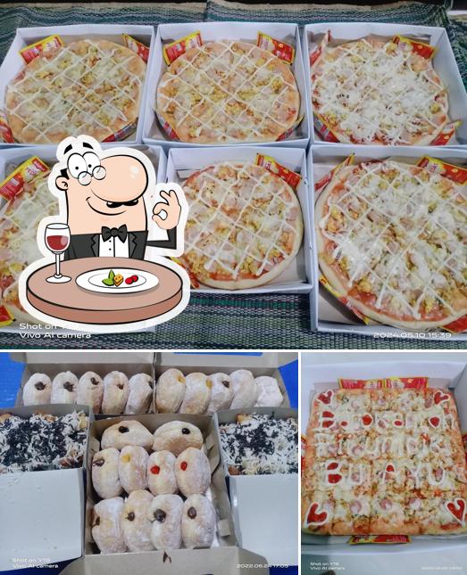 Alf pizza, Kendal - Menú del restaurante, precios y reseñas