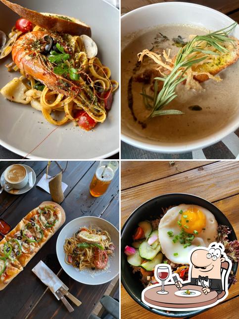 Find the best place to eat in Saptorenggo, winter 2024 - Restaurant Guru